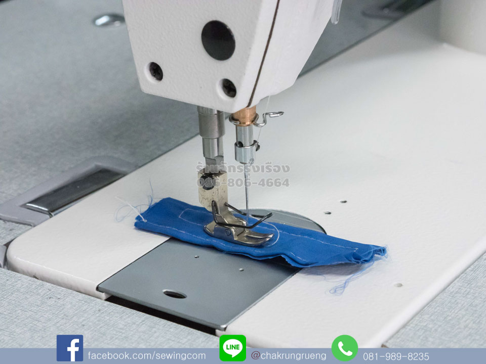 จักรเย็บ แจ๊ค (JACK) JK-8720